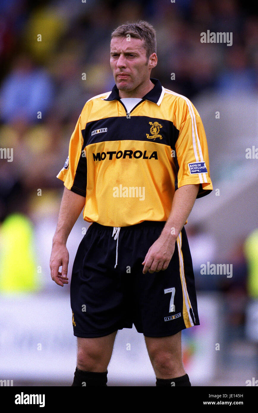 Barry wilson hi-res stock photography and images - Alamy