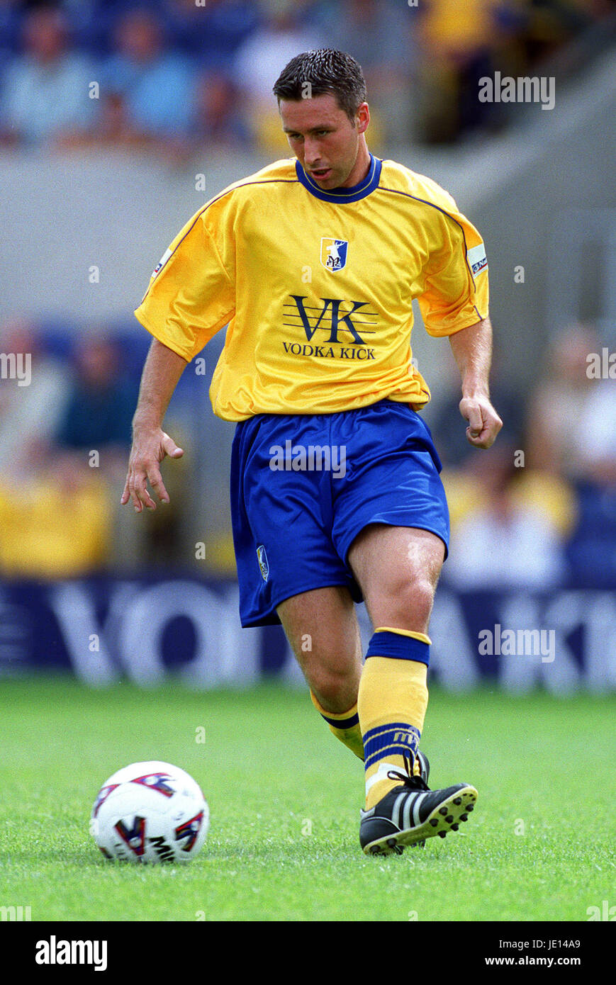 Wayne corden hi-res stock photography and images - Alamy