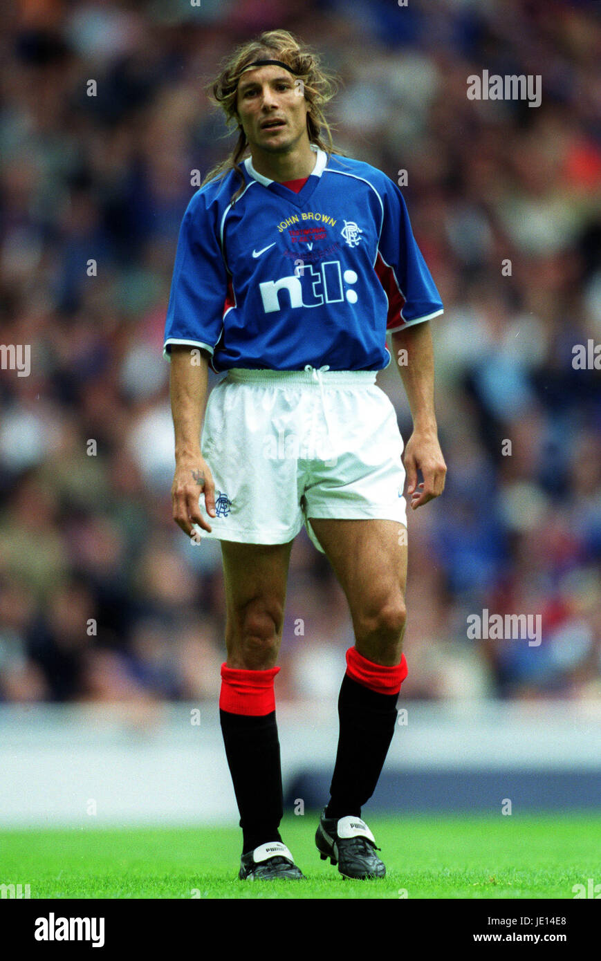 Caniggia Stock Photos & Caniggia Stock Images - Alamy