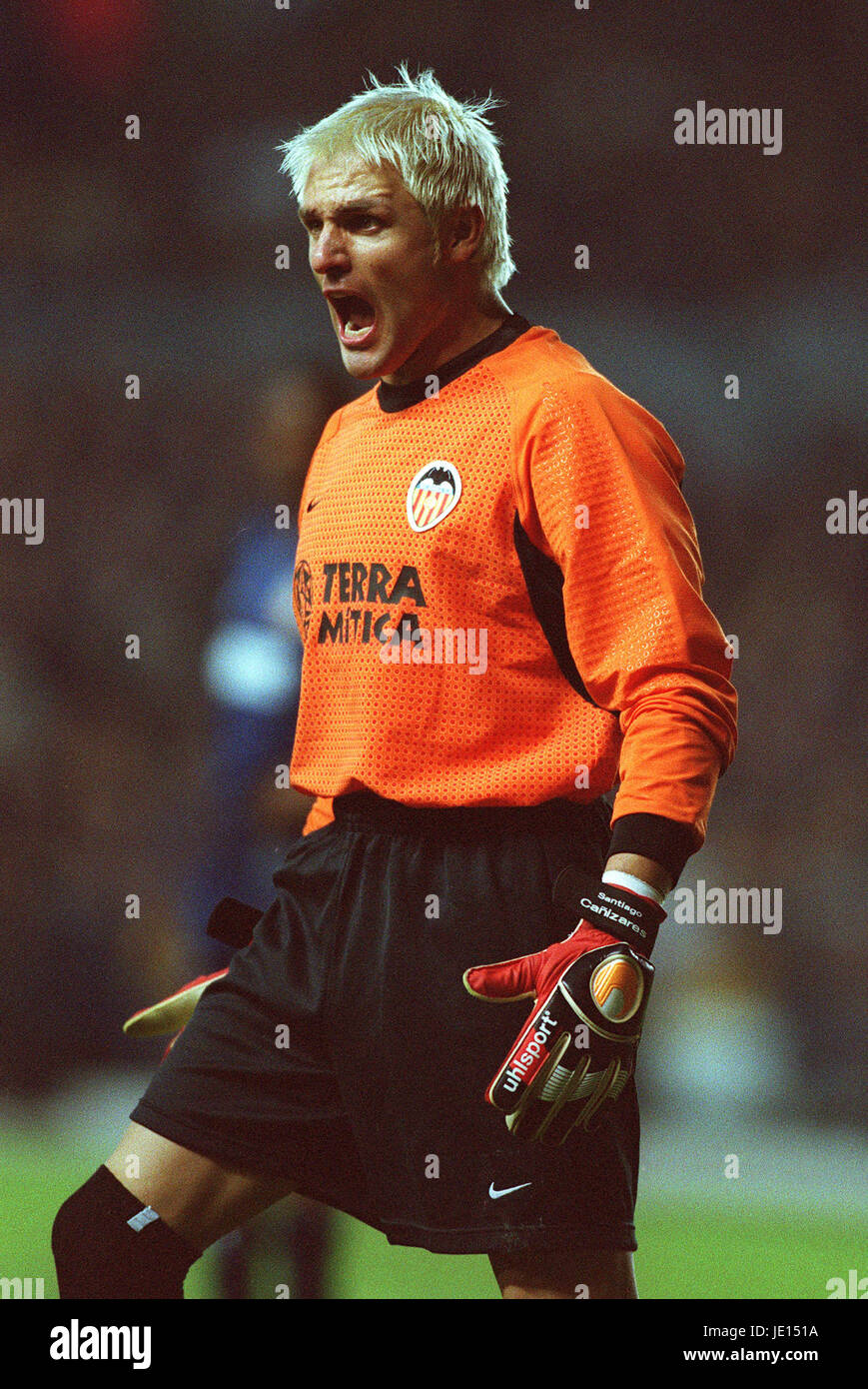 Santiago canizares hi-res stock photography and images - Alamy