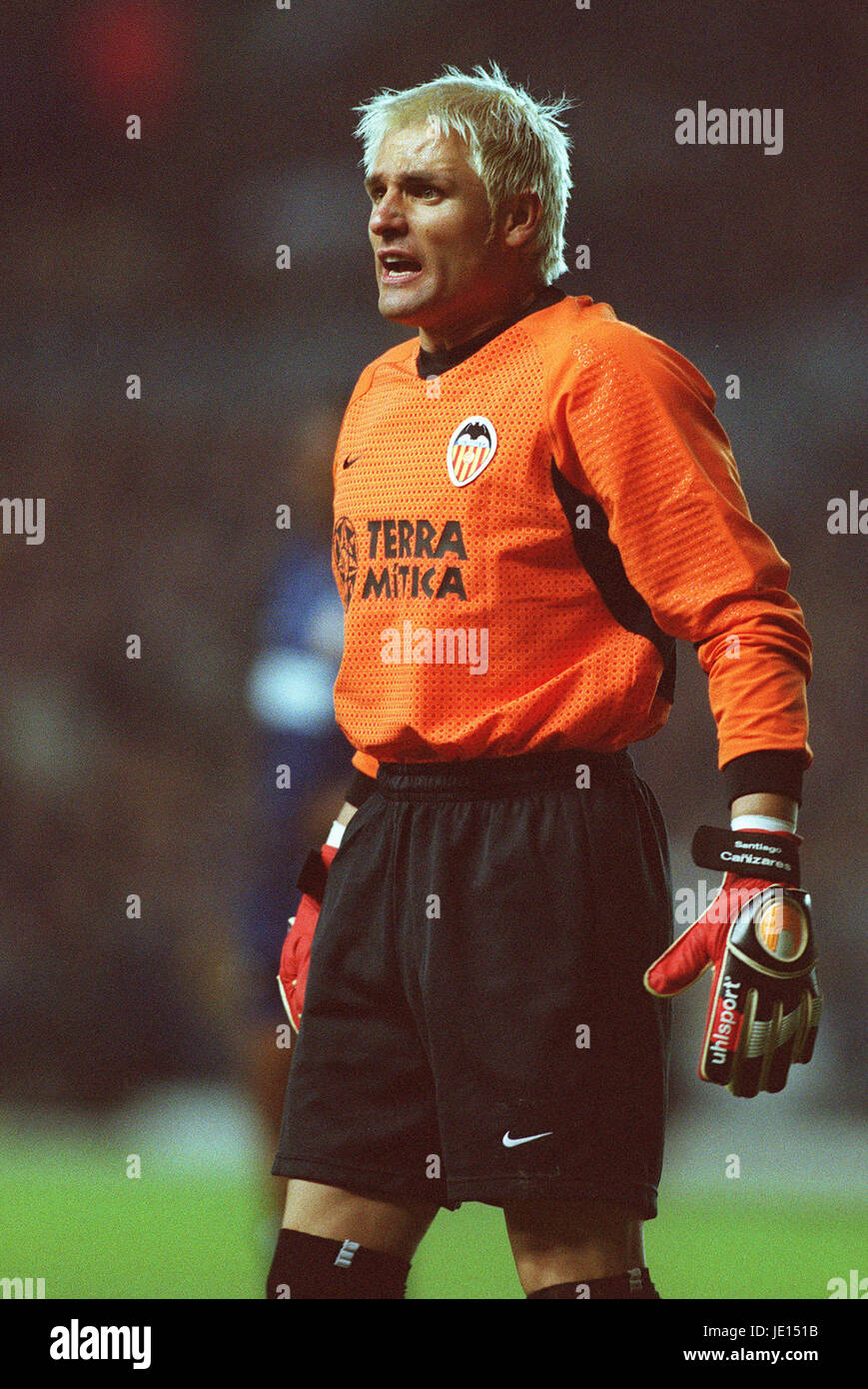Santiago canizares hi-res stock photography and images - Alamy