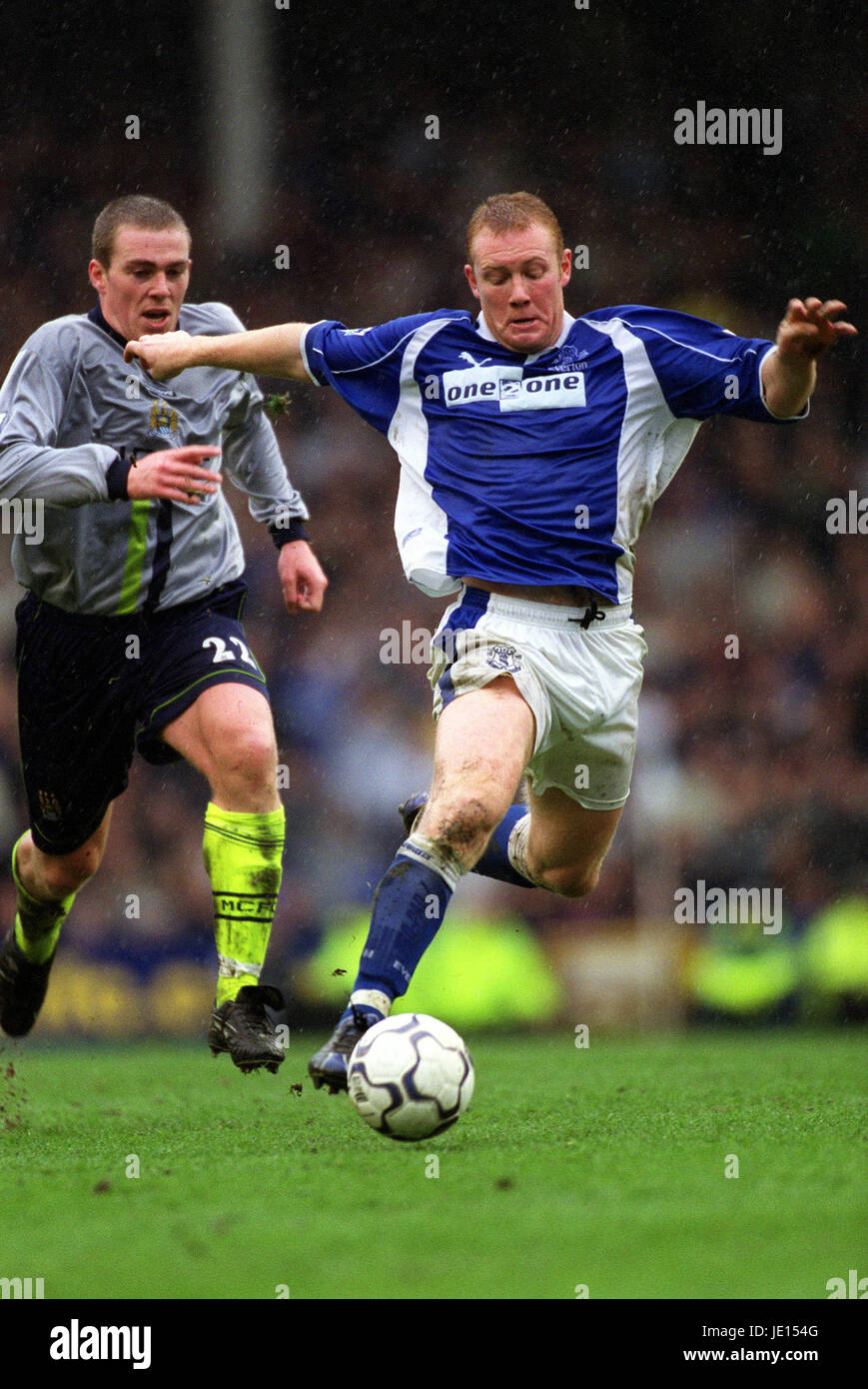 Richard watson hi-res stock photography and images - Alamy