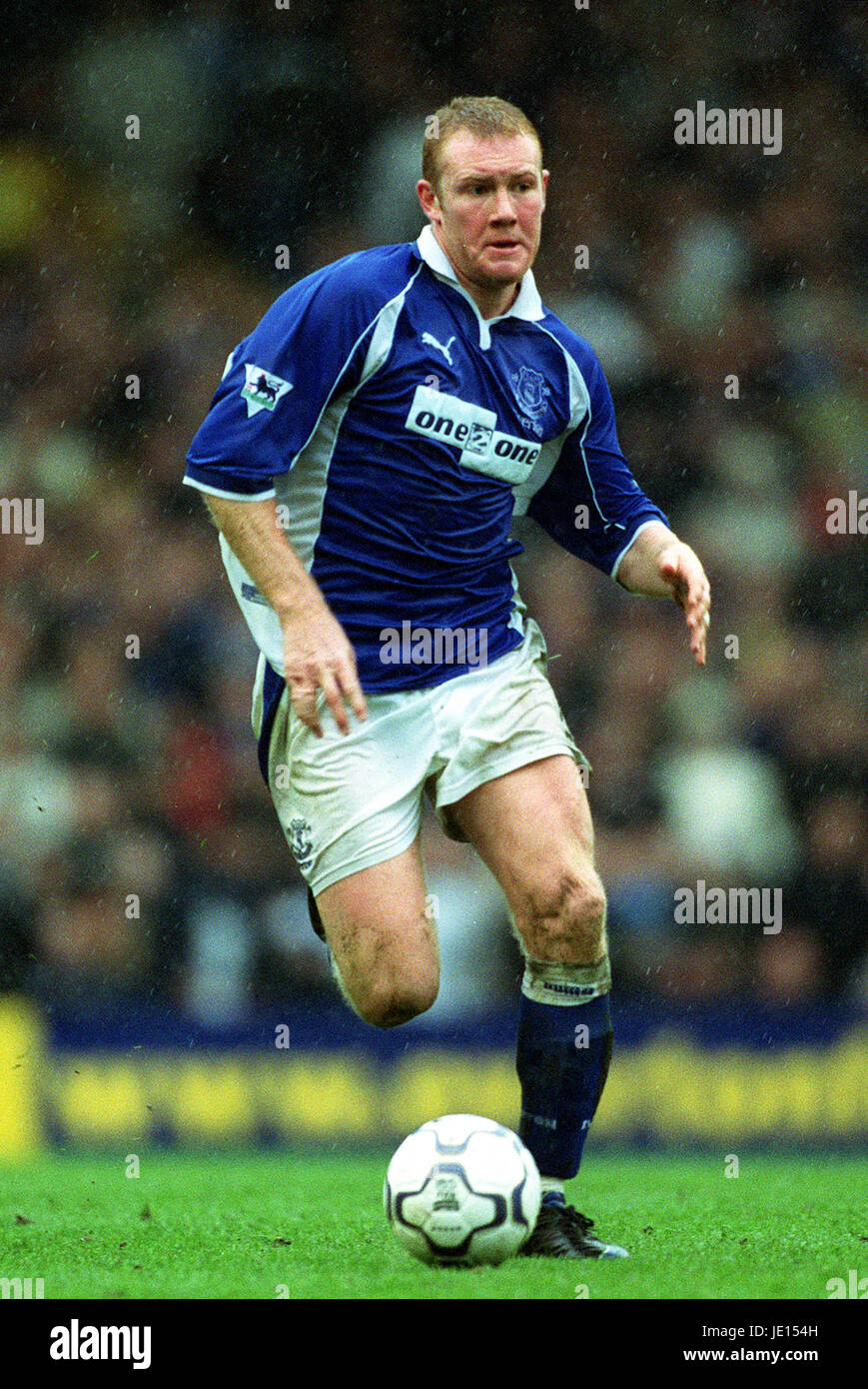 Manchester city steve watson hi-res stock photography and images - Alamy