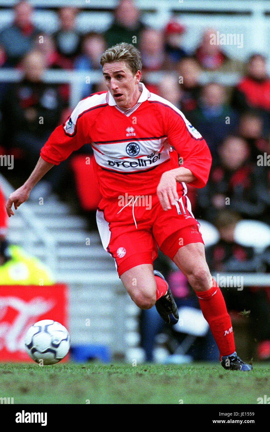 Alen Boksic Stock Photos & Alen Boksic Stock Images - Alamy