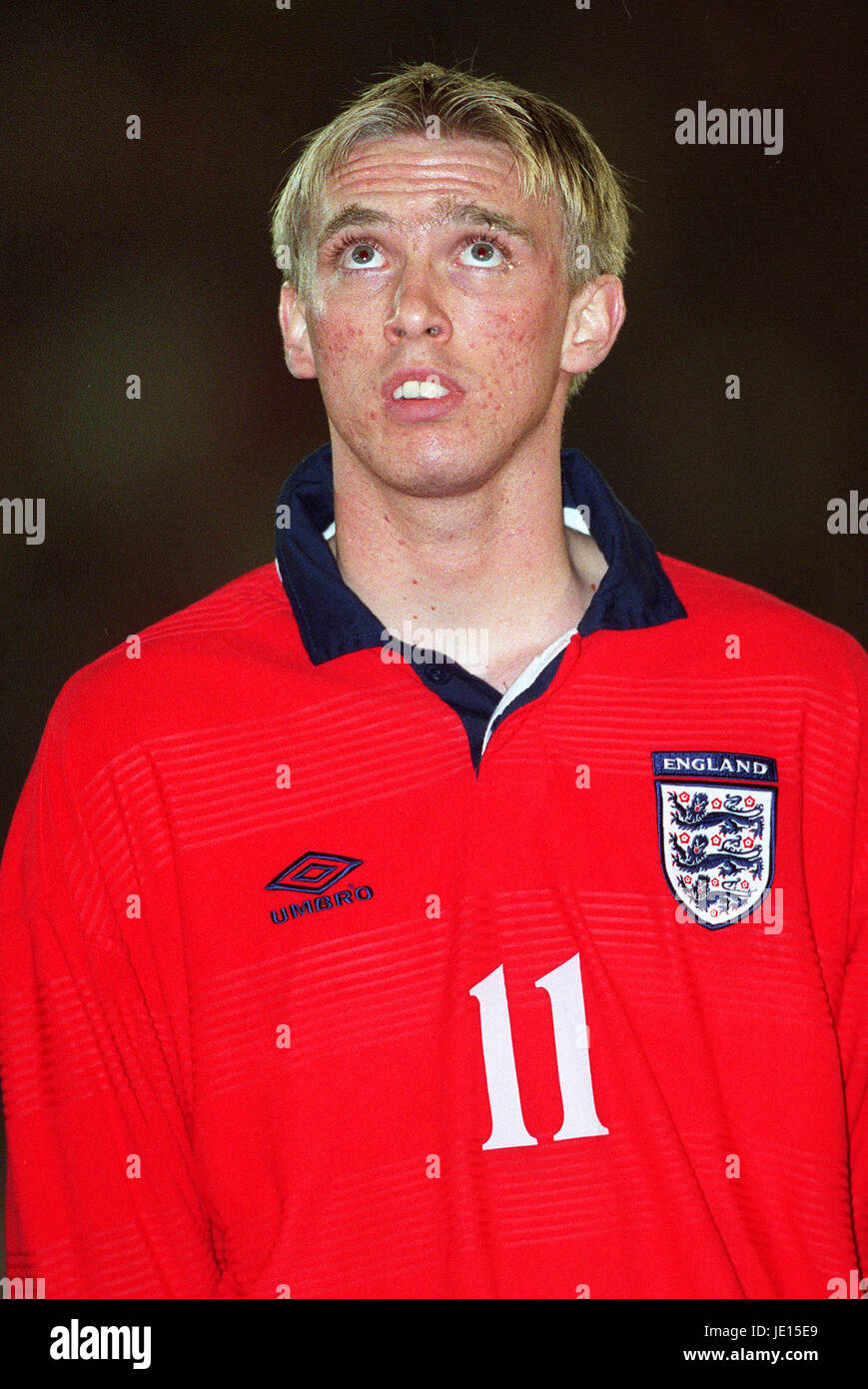 Luke chadwick hi-res stock photography and images - Alamy