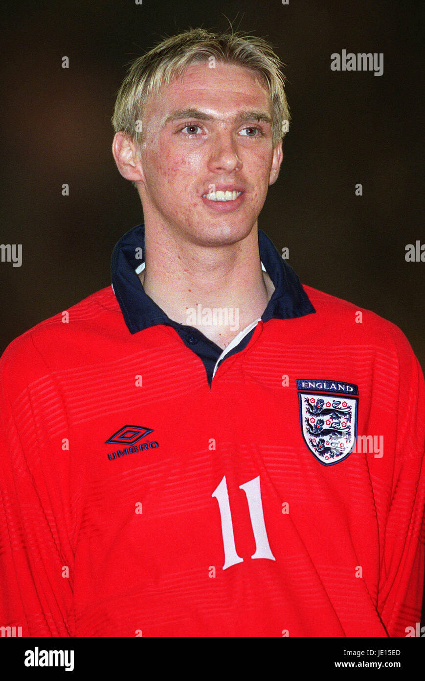 Luke chadwick hi-res stock photography and images - Alamy