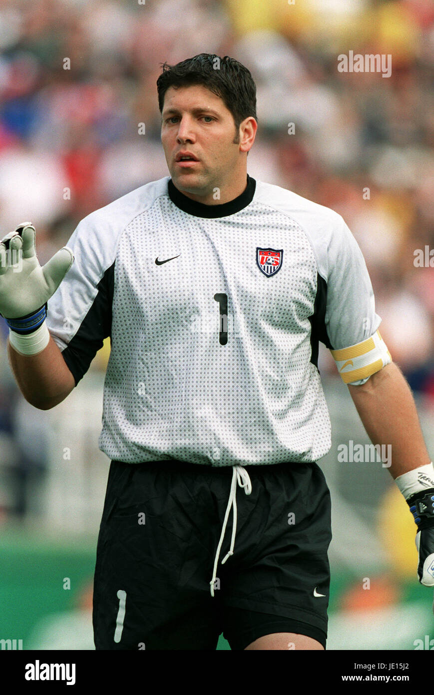 Tony meola hi-res stock photography and images - Alamy