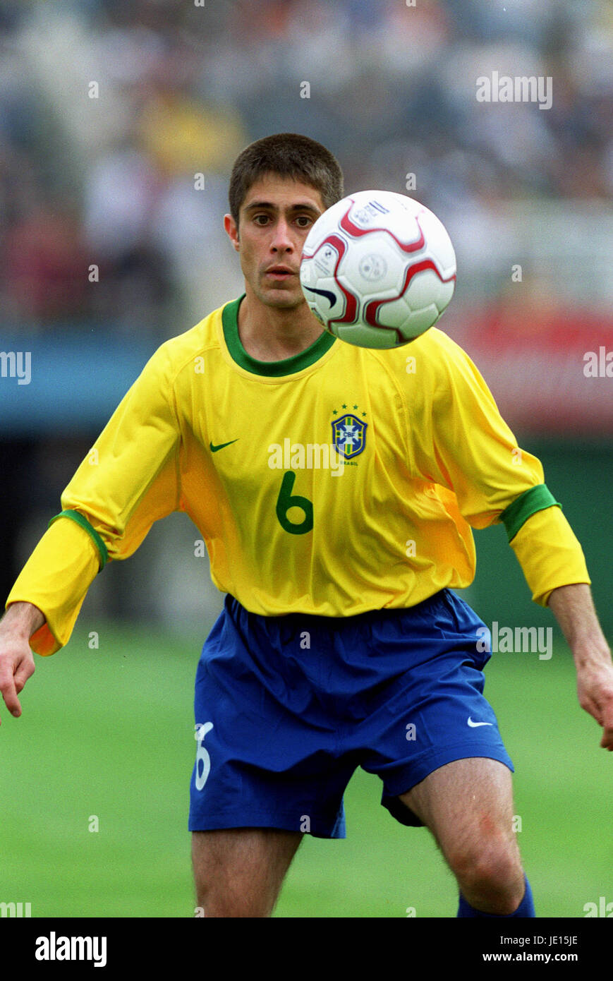 SILVINHO BRAZIL & ARSENAL FC LOS ANGELES ROSE BOWL LOS ANGELES 03 March ...