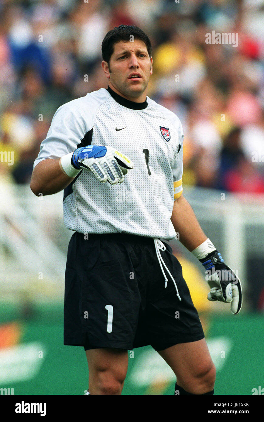 Tony meola hi-res stock photography and images - Alamy
