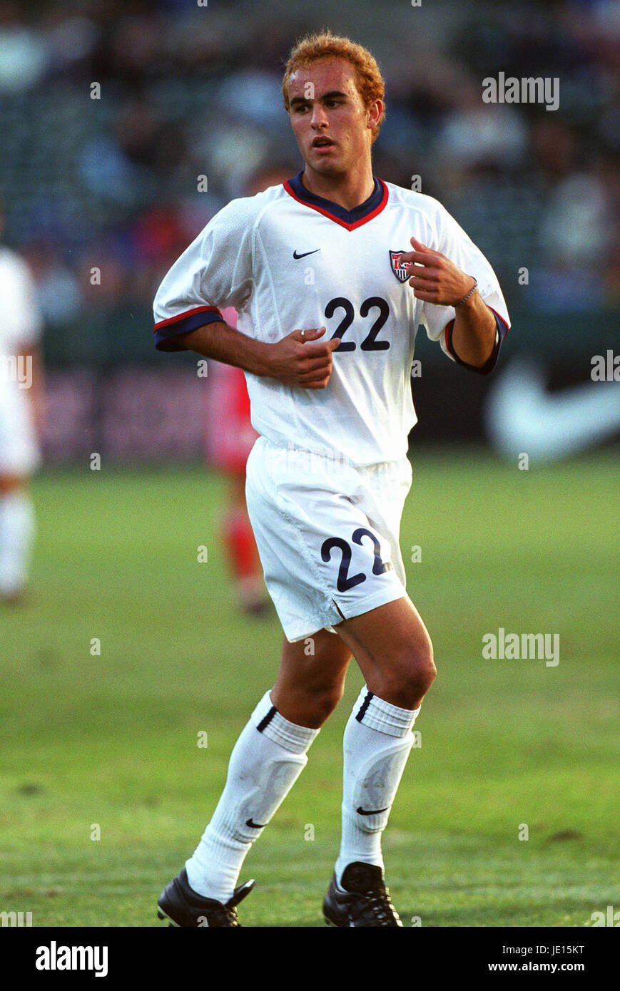 Landon hi-res stock photography and images - Alamy