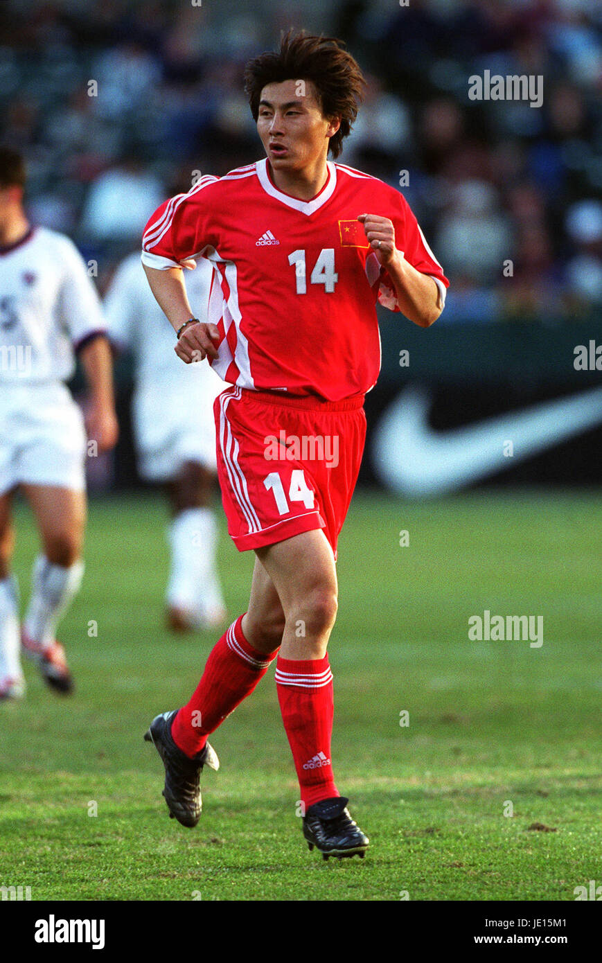 Li weifeng hi-res stock photography and images - Alamy