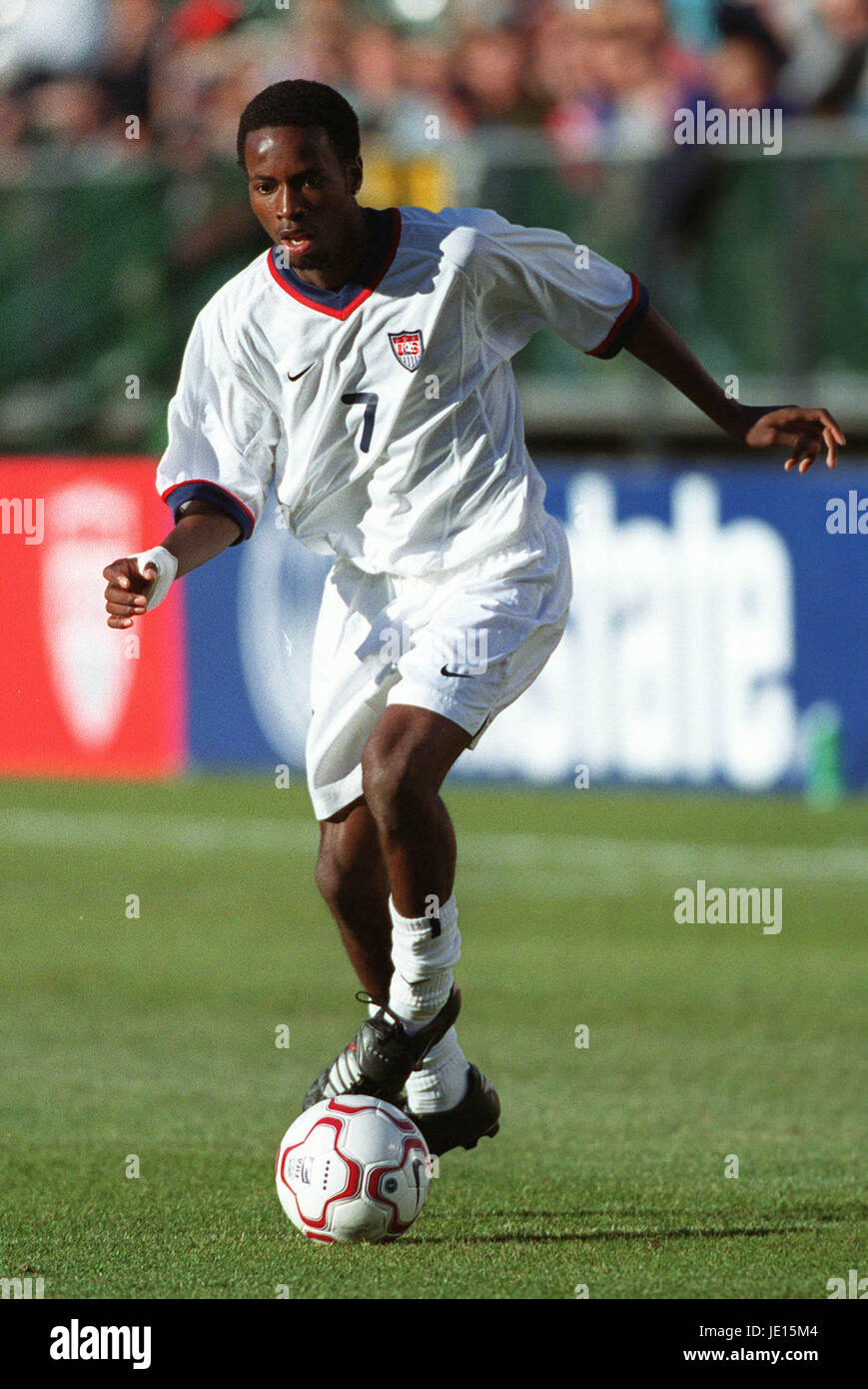 Damarcus beasley hi-res stock photography and images - Alamy
