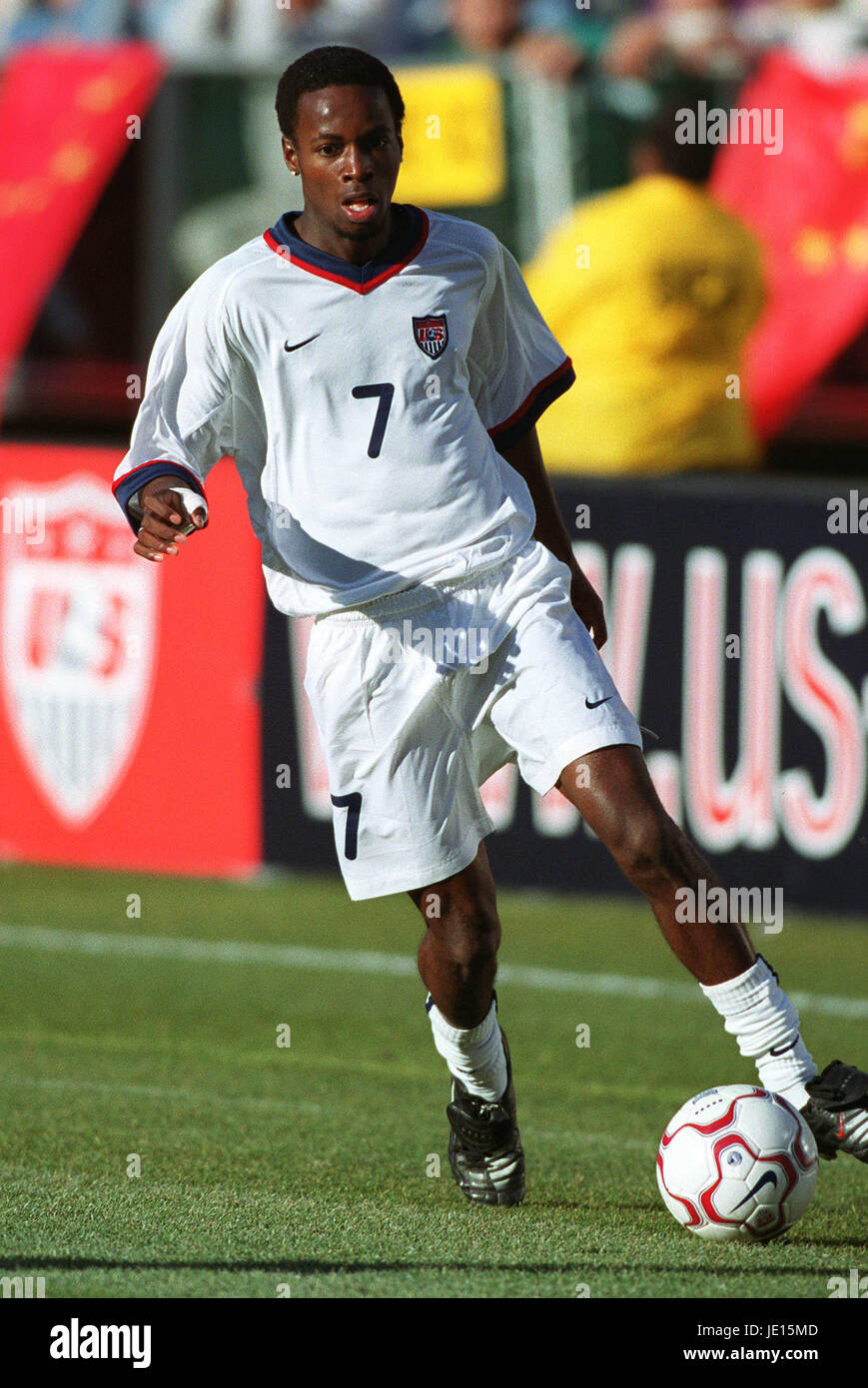 Damarcus beasley hi-res stock photography and images - Alamy