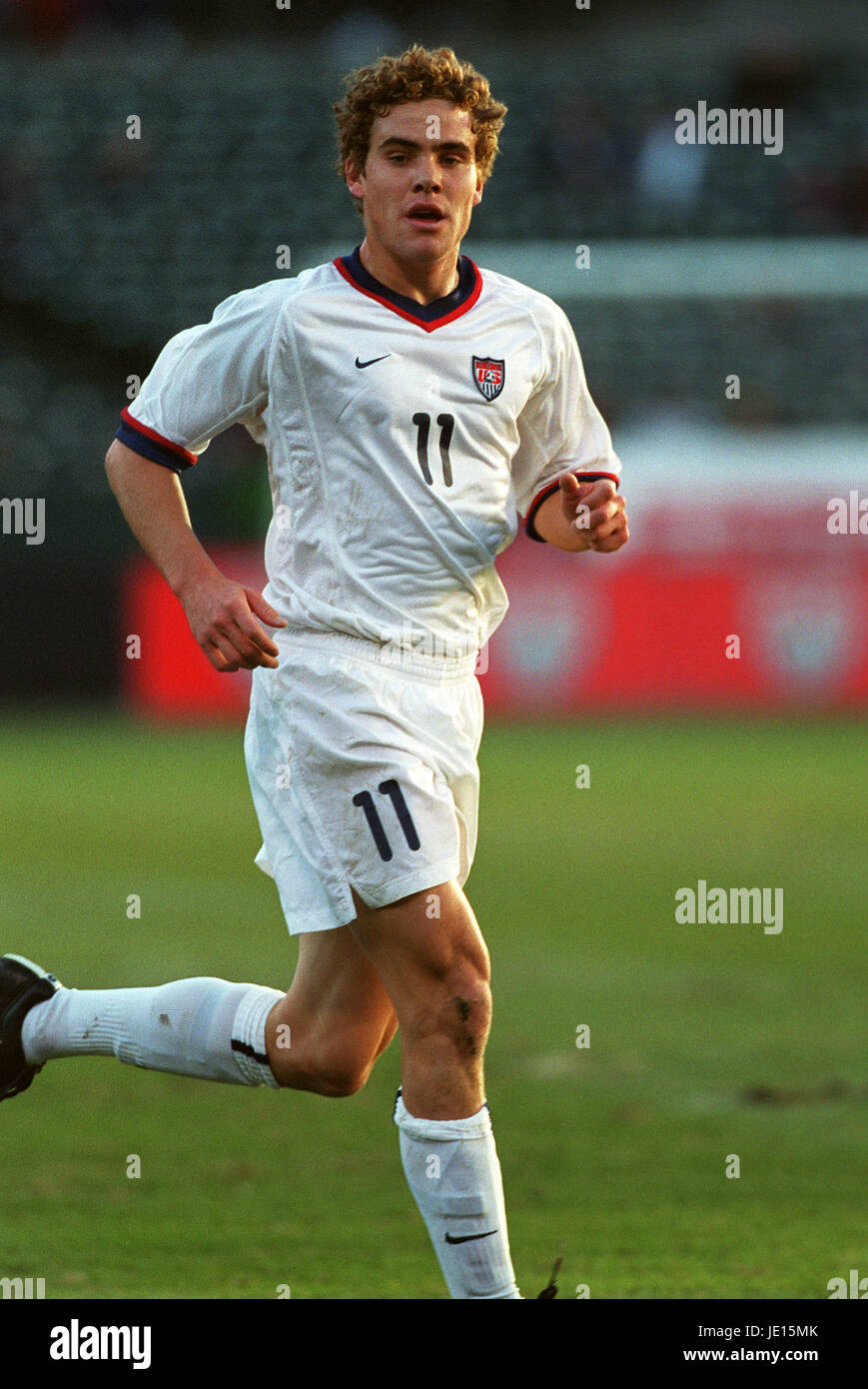 Chris albright hi-res stock photography and images - Alamy