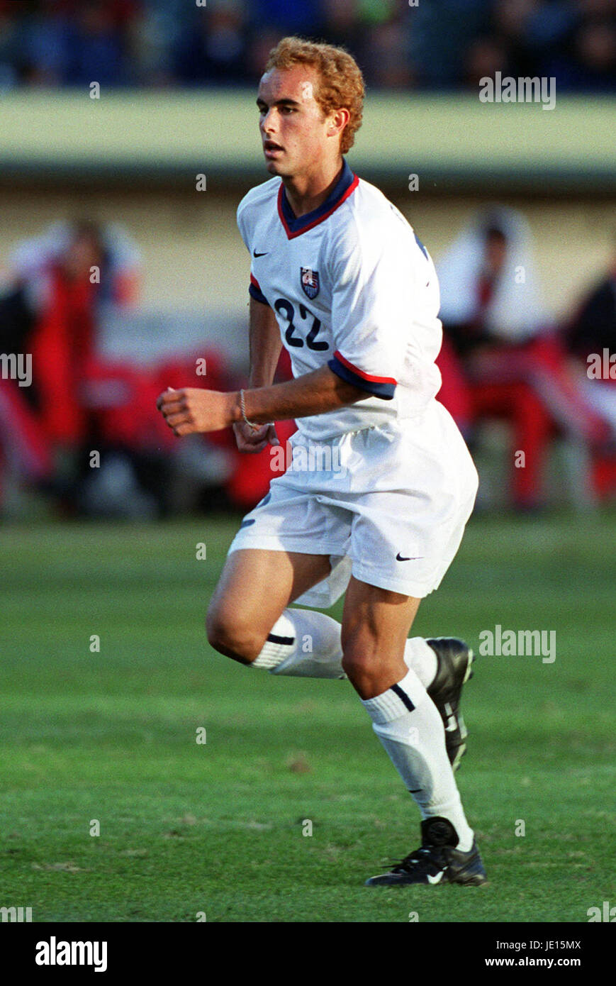 Clint mathis hi-res stock photography and images - Alamy