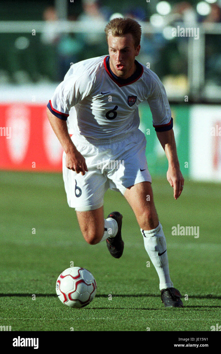 Clint mathis hi-res stock photography and images - Alamy