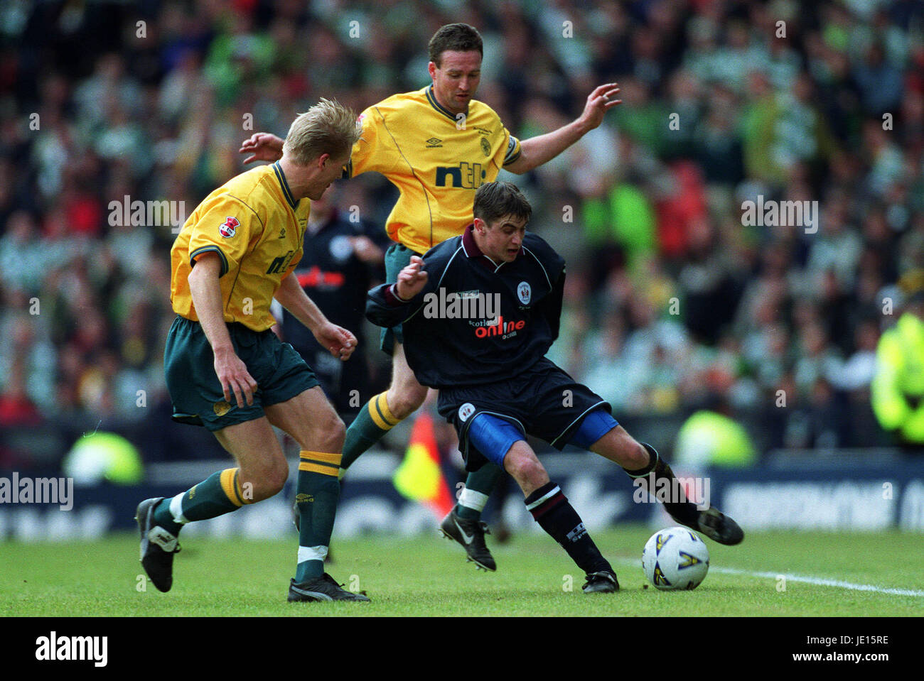 Craig dargo hi-res stock photography and images - Alamy