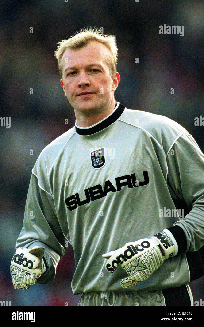 Highfield road coventry charlton hi-res stock photography and images ...