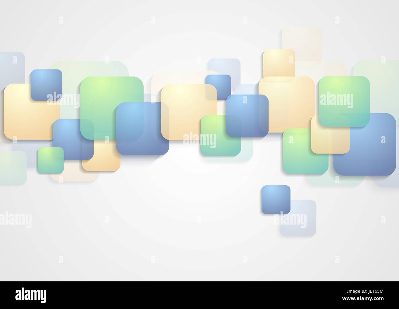 Abstract hi-tech elegant vector background Stock Photo - Alamy