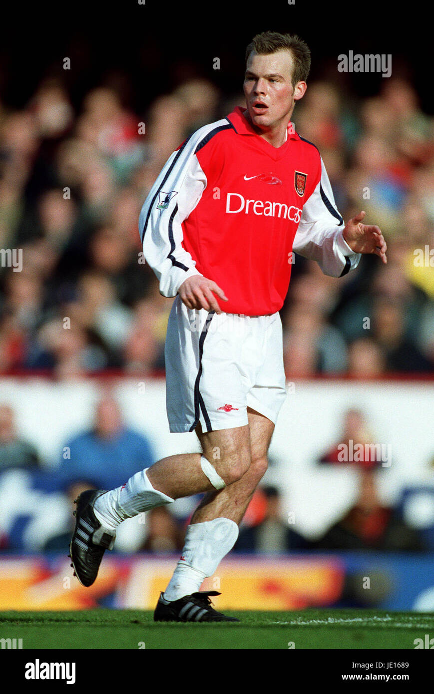 Ljungberg 2001 hi-res stock photography and images - Alamy