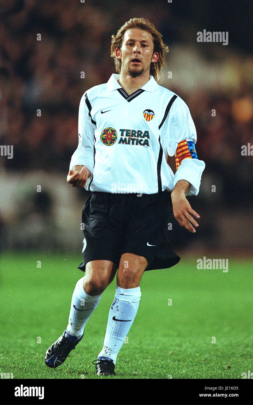 Mendieta valencia hi-res stock photography and images - Alamy