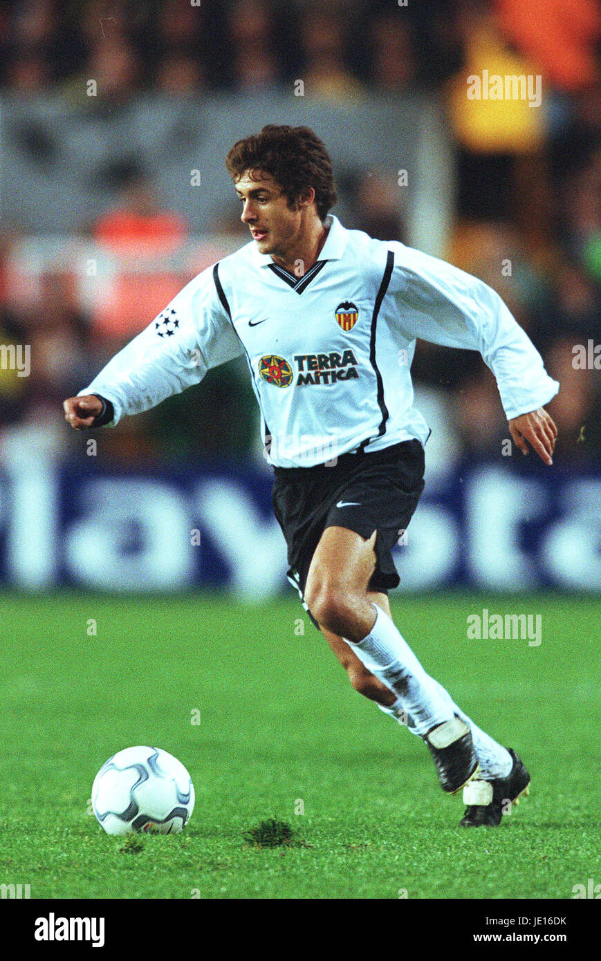 Pablo cesar aimar hi-res stock photography and images - Alamy