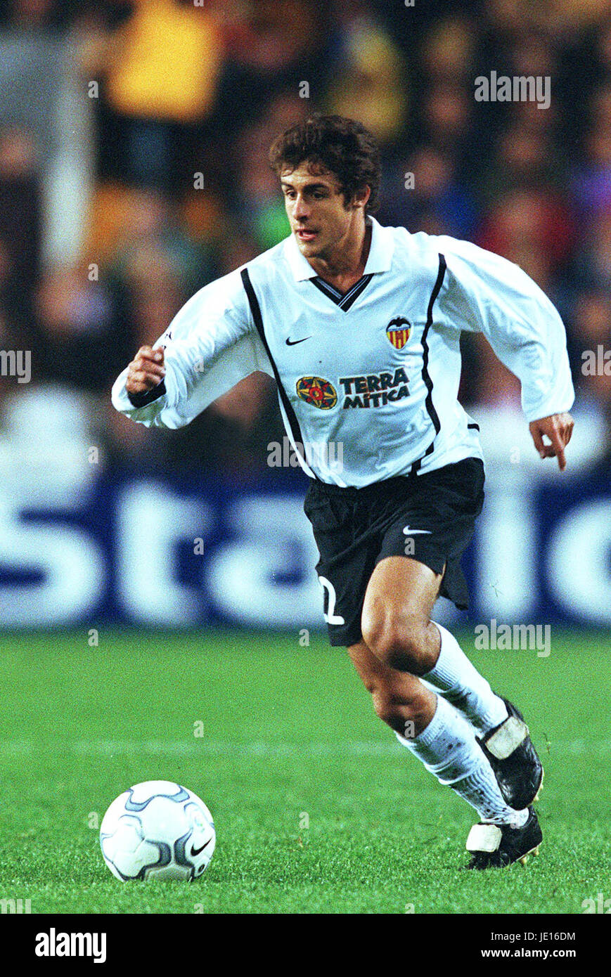 Aimar valencia hi-res stock photography and images - Alamy