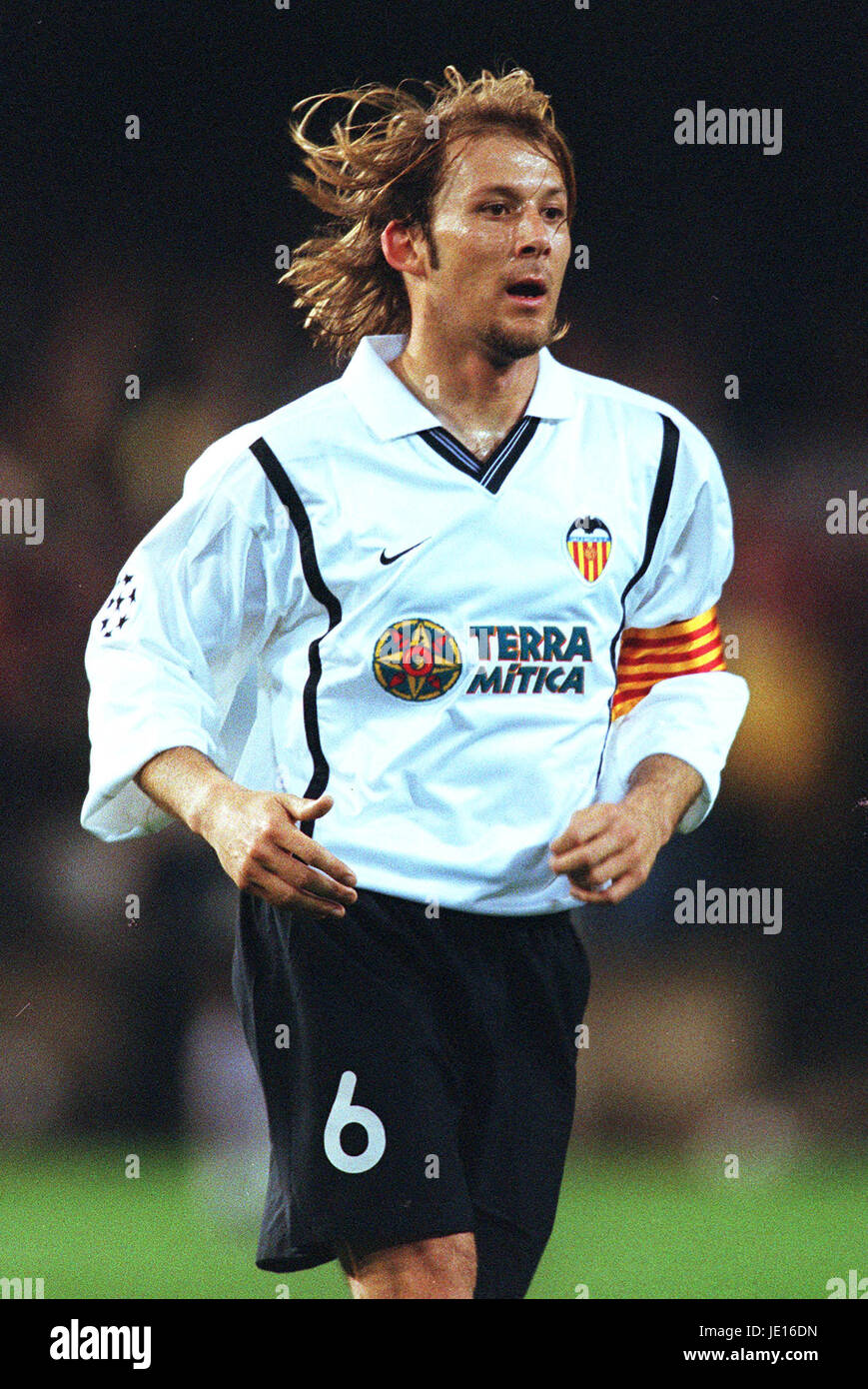 Mendieta Valencia High Resolution Stock Photography and Images - Alamy