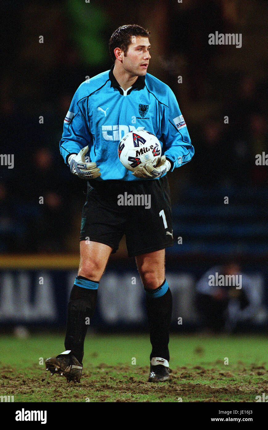 Kelvin davis hi-res stock photography and images - Alamy