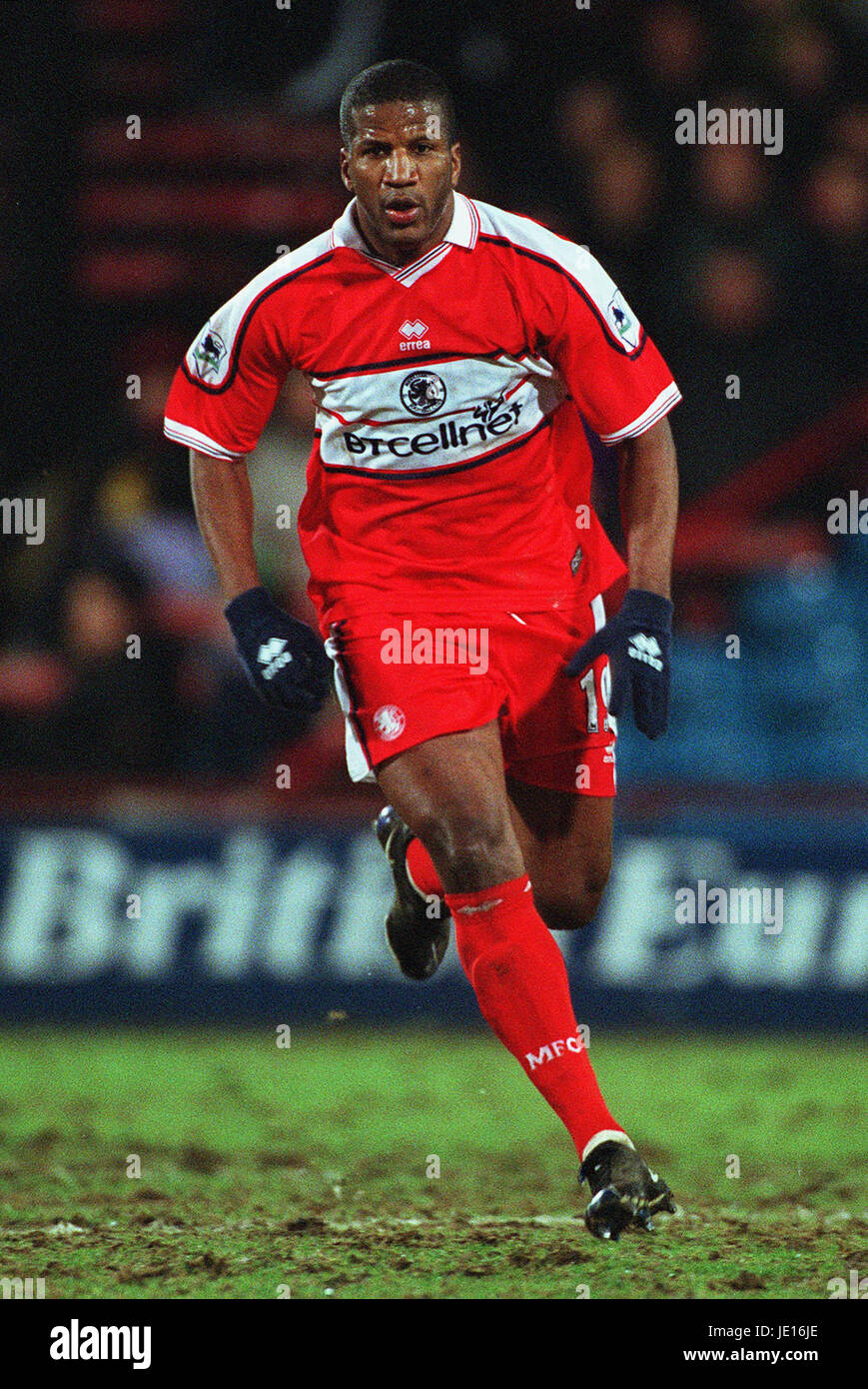 Hamilton Ricard 2001 High Resolution Stock Photography and Images - Alamy