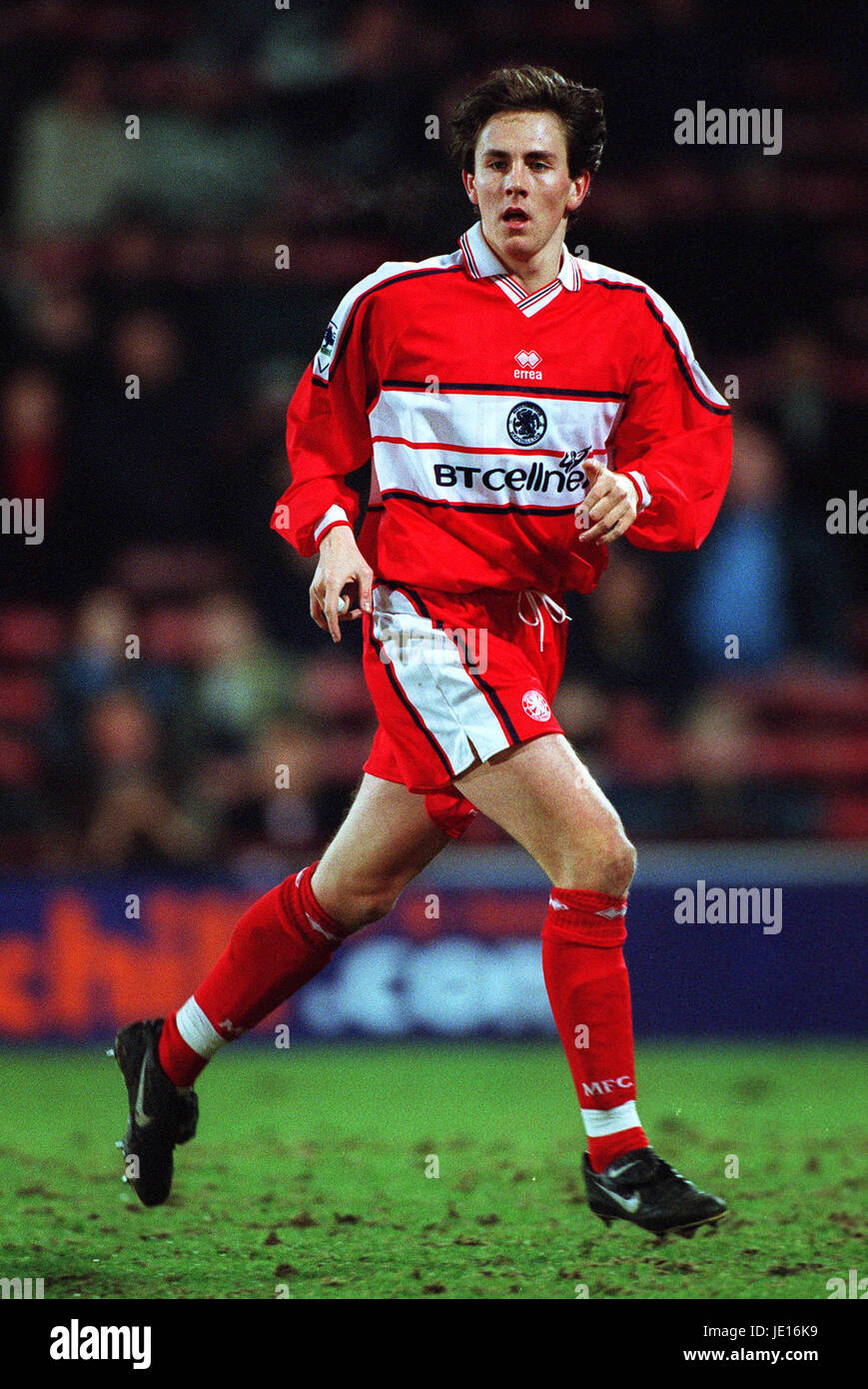 Mark hudson hi-res stock photography and images - Alamy