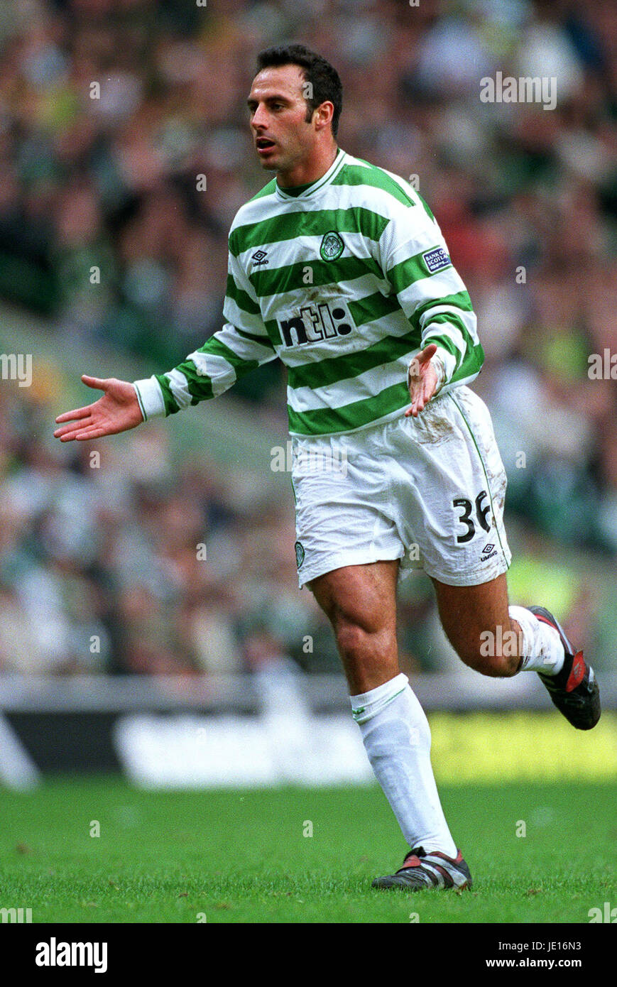 Ramon vega hi-res stock photography and images - Alamy