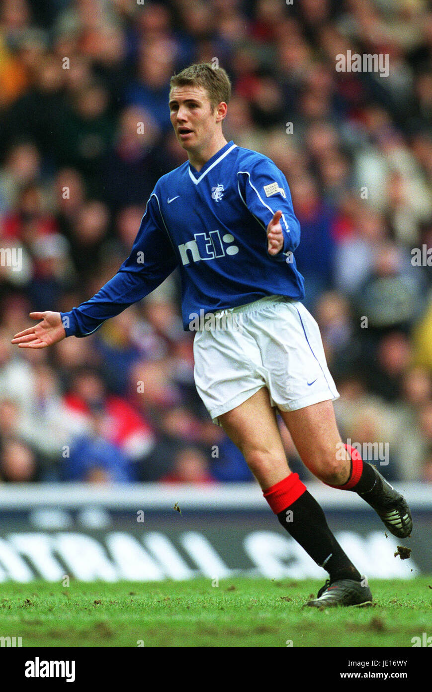 Kenny Miller Stock Photos & Kenny Miller Stock Images - Alamy
