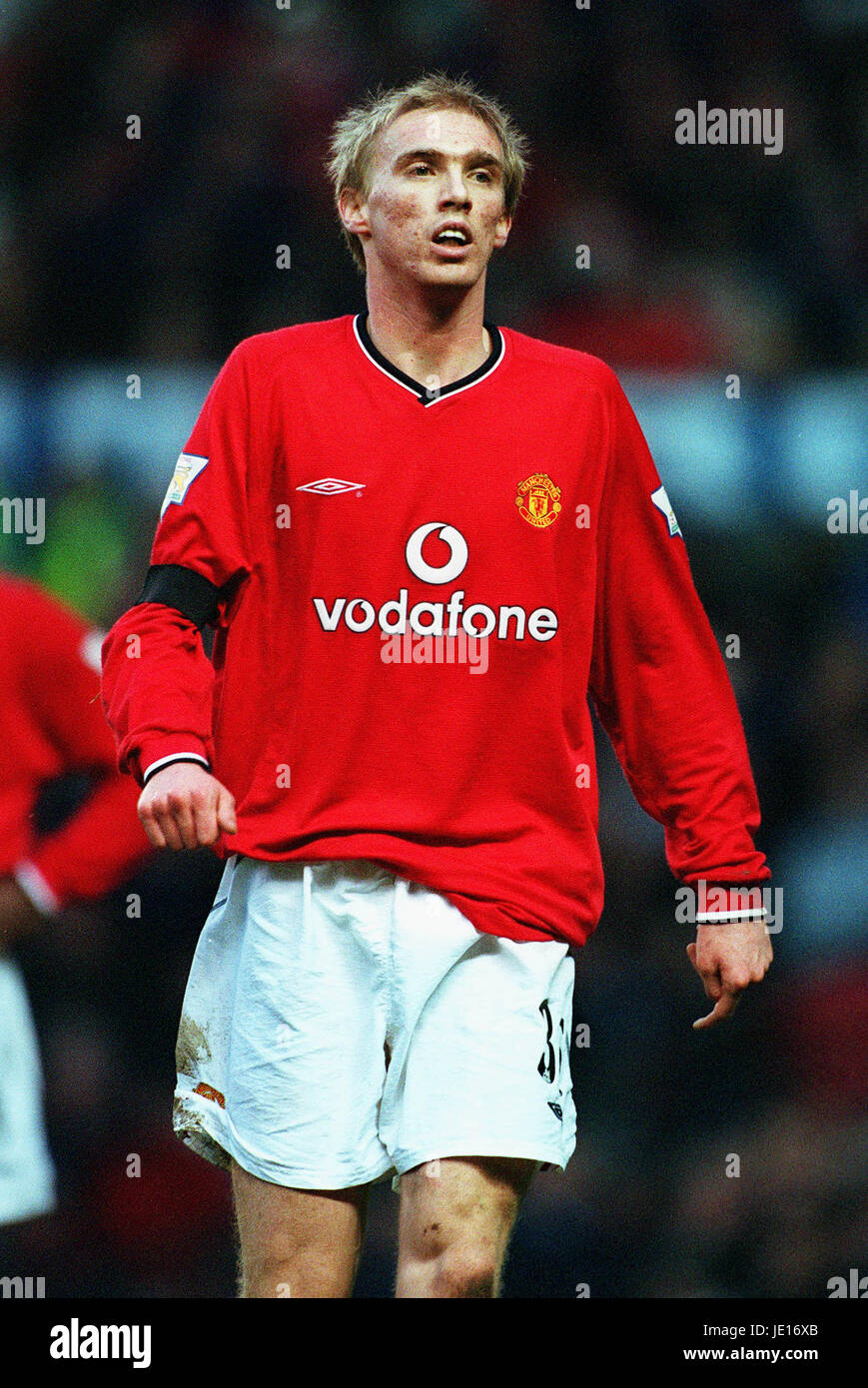 Luke chadwick hi-res stock photography and images - Alamy