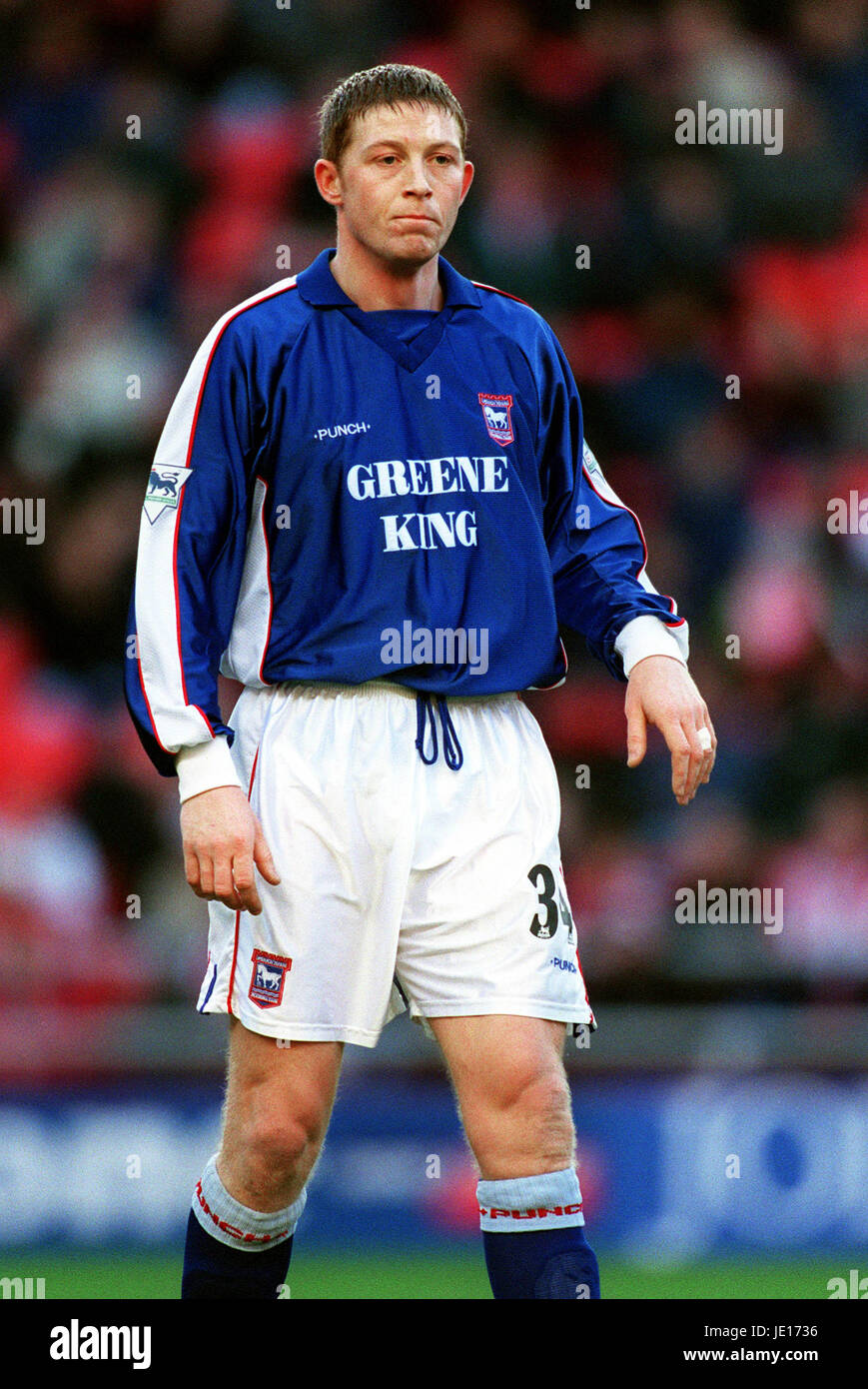 Alun armstrong hi-res stock photography and images - Alamy