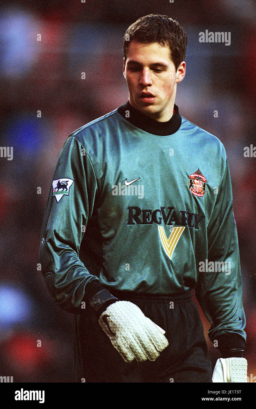 Thomas sorensen hi-res stock photography and images - Alamy