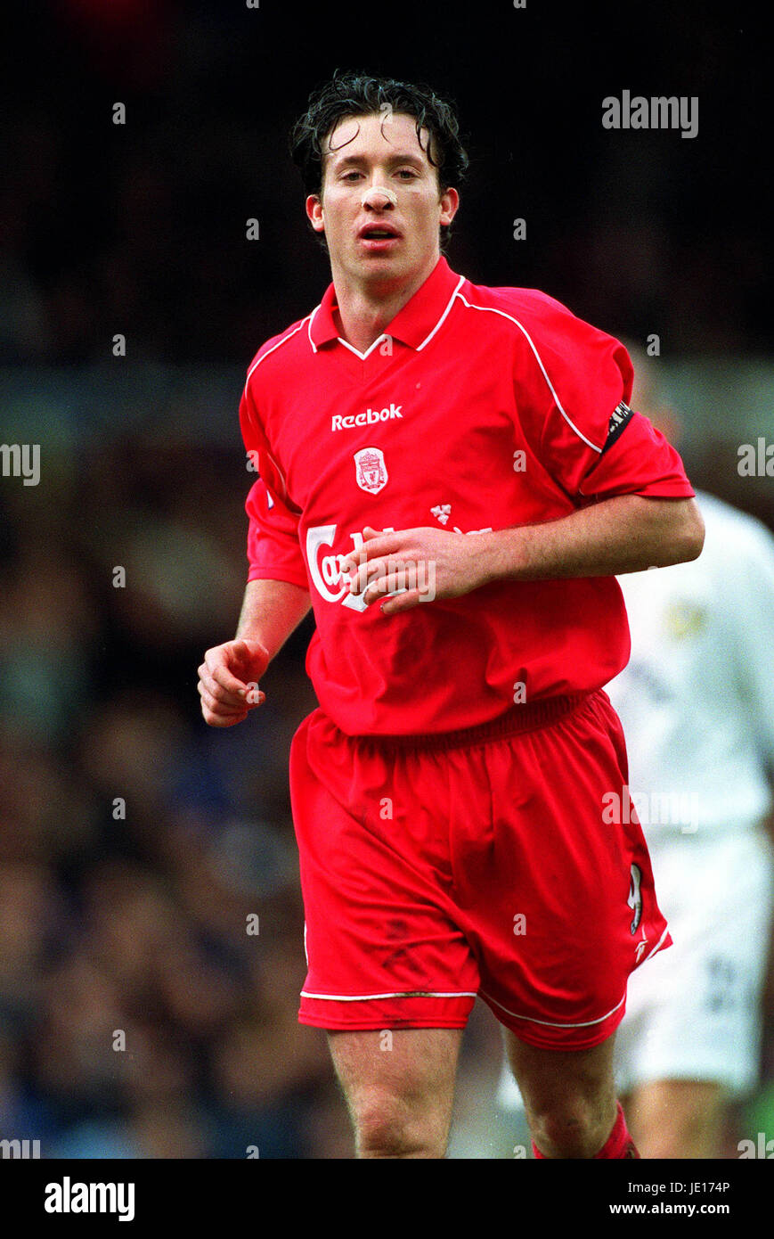 Robbie fowler 2001 hi-res stock photography and images - Alamy