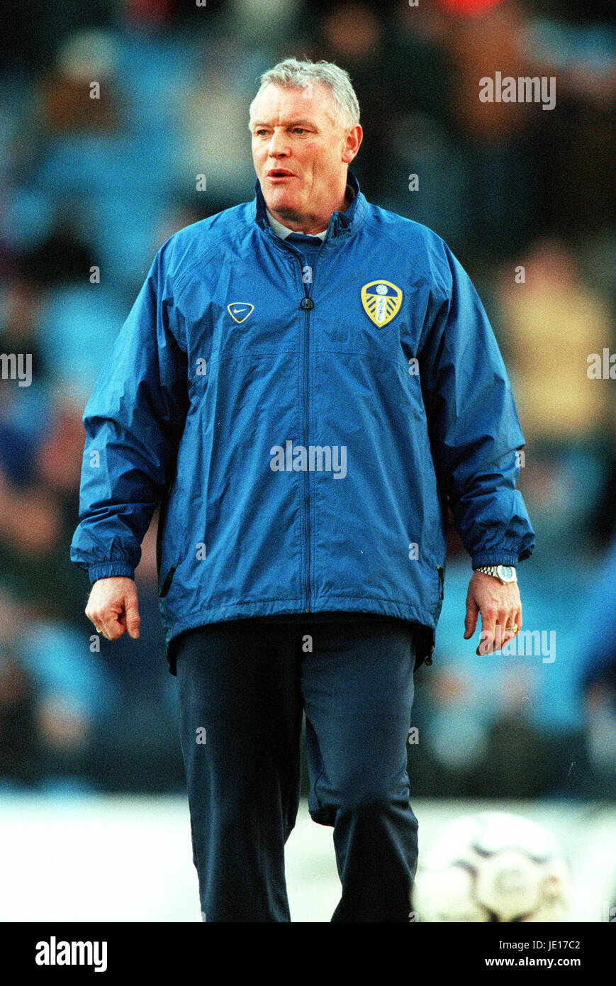 Eddie gray hi-res stock photography and images - Alamy