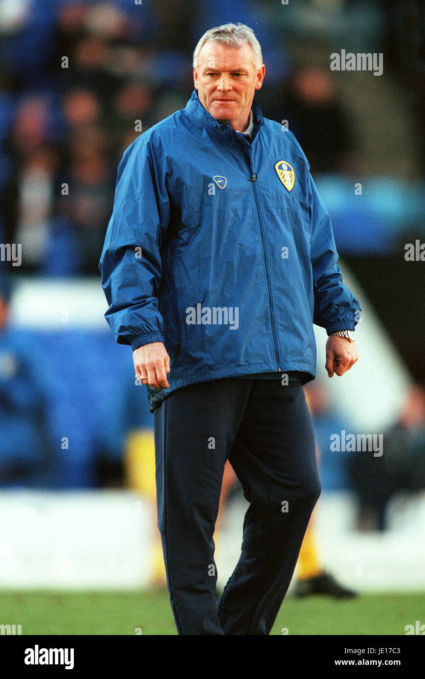 Eddie gray hi-res stock photography and images - Alamy