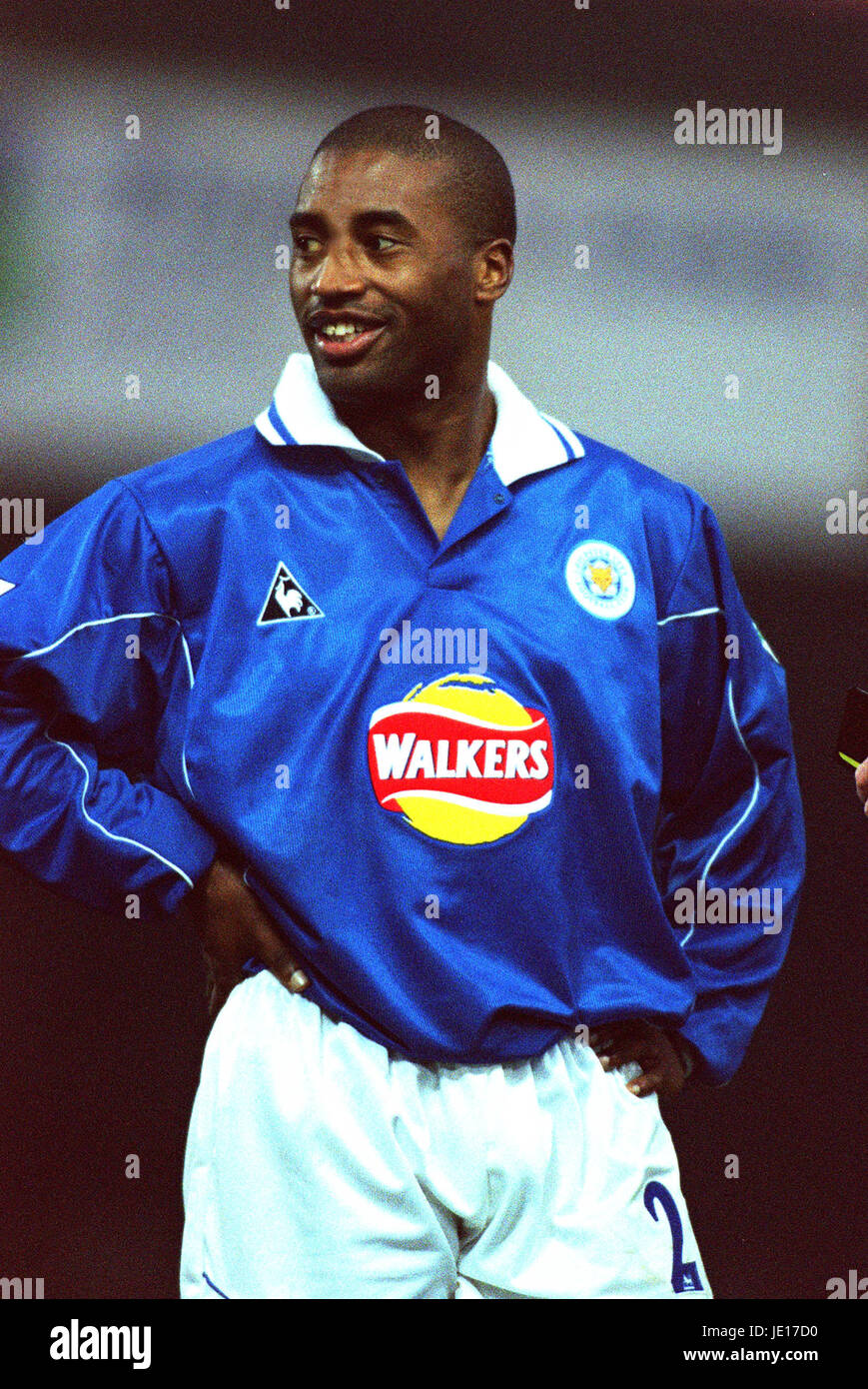 Dean sturridge hi-res stock photography and images - Alamy