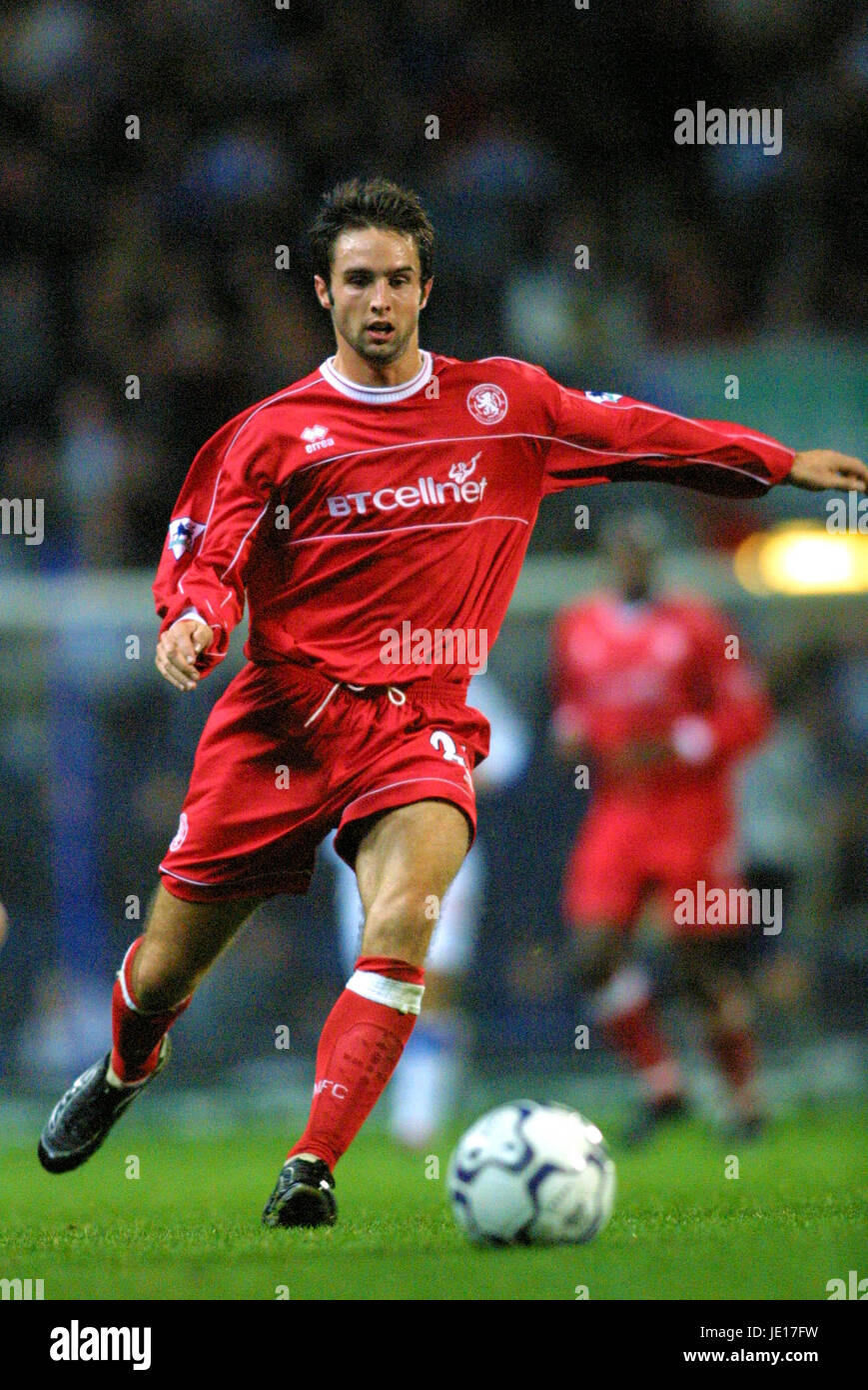 Middlesbro High Resolution Stock Photography and Images - Alamy