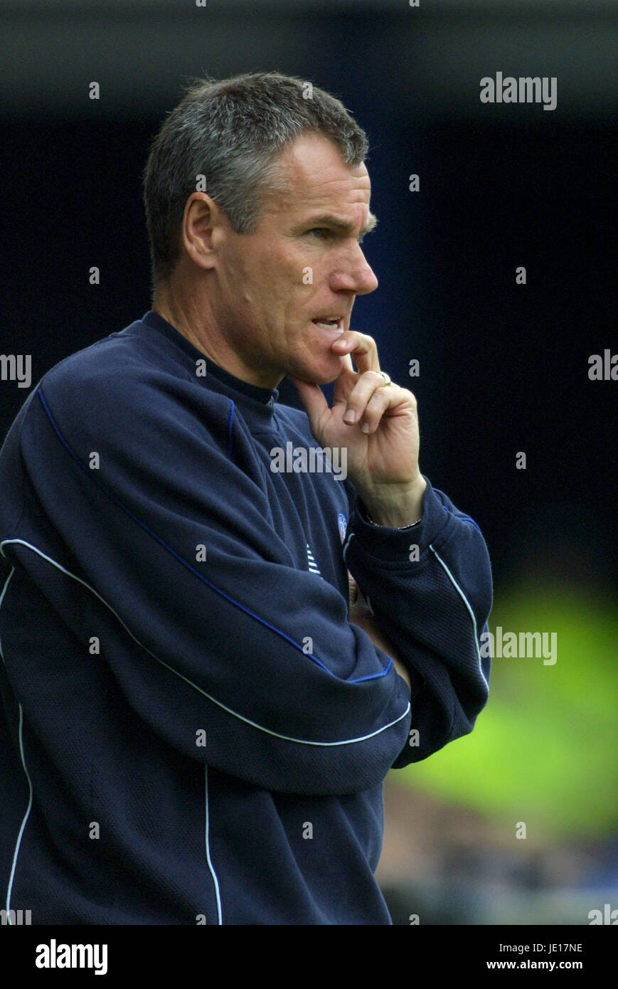 Leicester peter taylor hi-res stock photography and images - Alamy