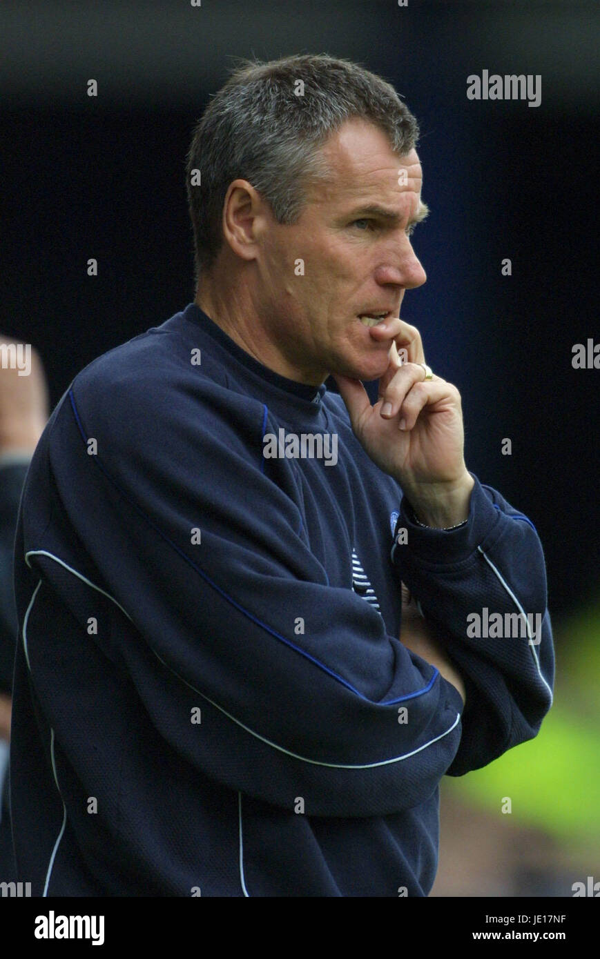 Leicester city fc peter taylor hi-res stock photography and images - Alamy