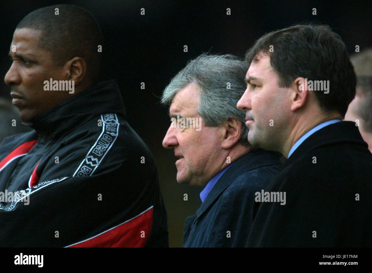 Middlesbrough management hi-res stock photography and images - Alamy