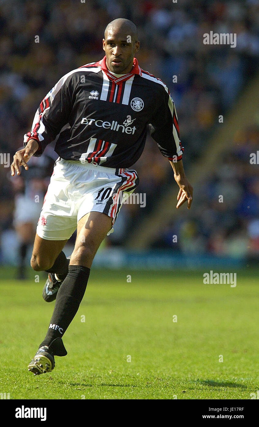 Brian deane hi-res stock photography and images - Alamy