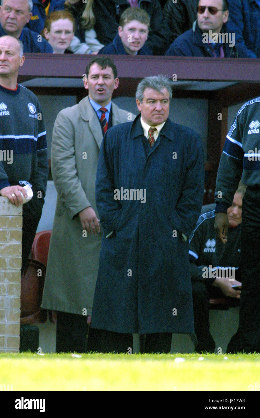 Middlesbrough fc team hi-res stock photography and images - Alamy