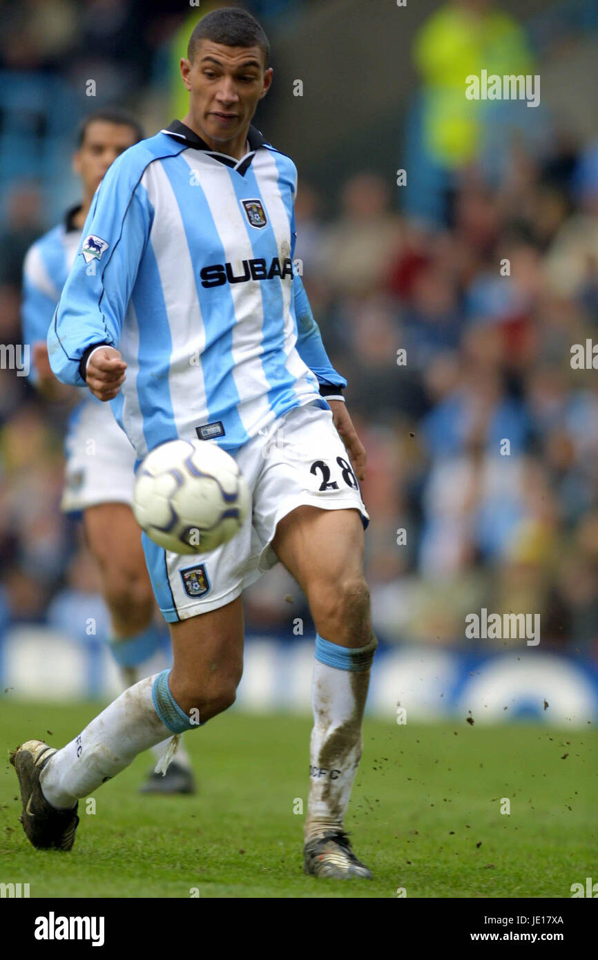 Jay bothroyd hi-res stock photography and images - Alamy