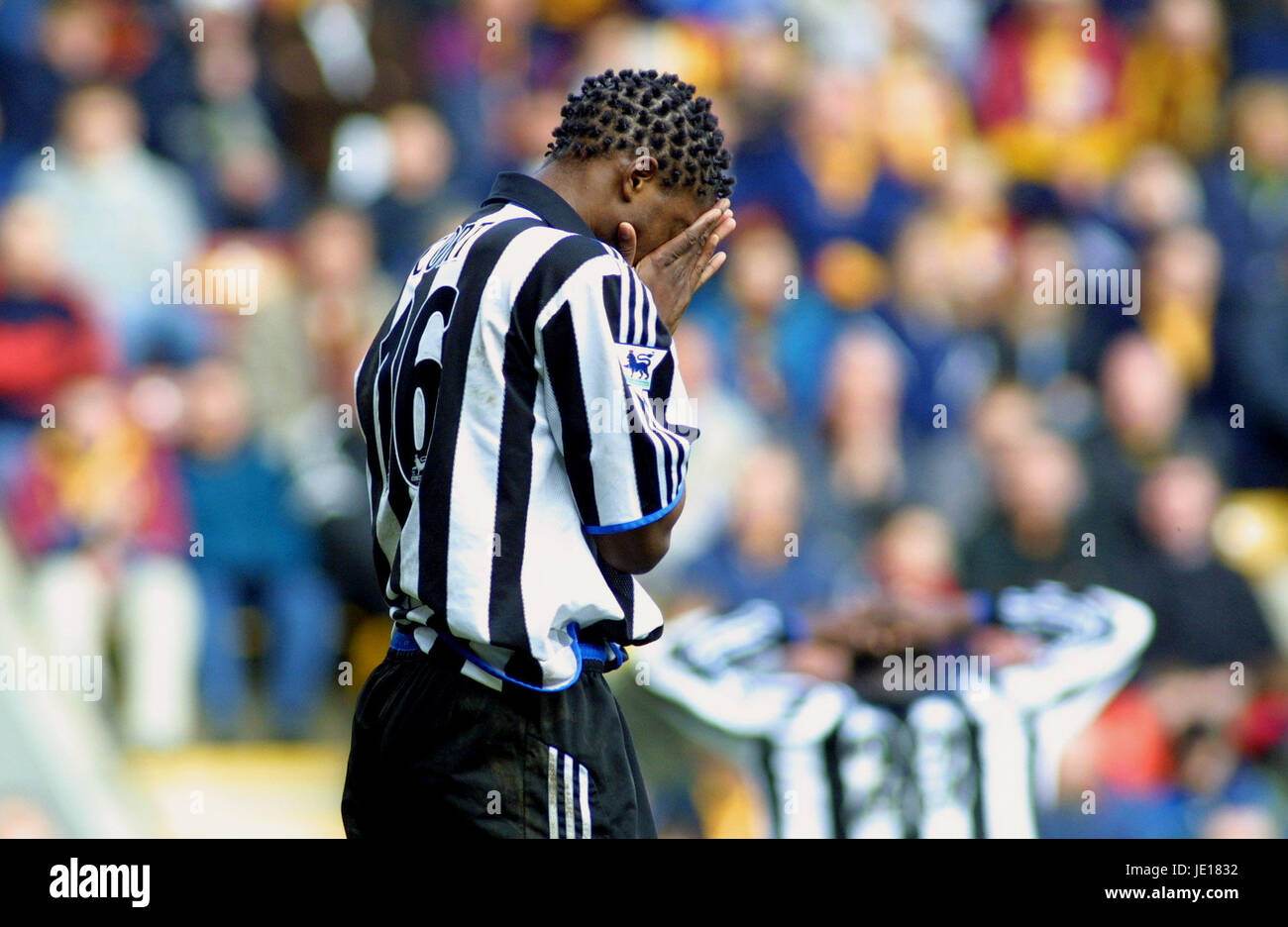 Carl bradford hi-res stock photography and images - Alamy