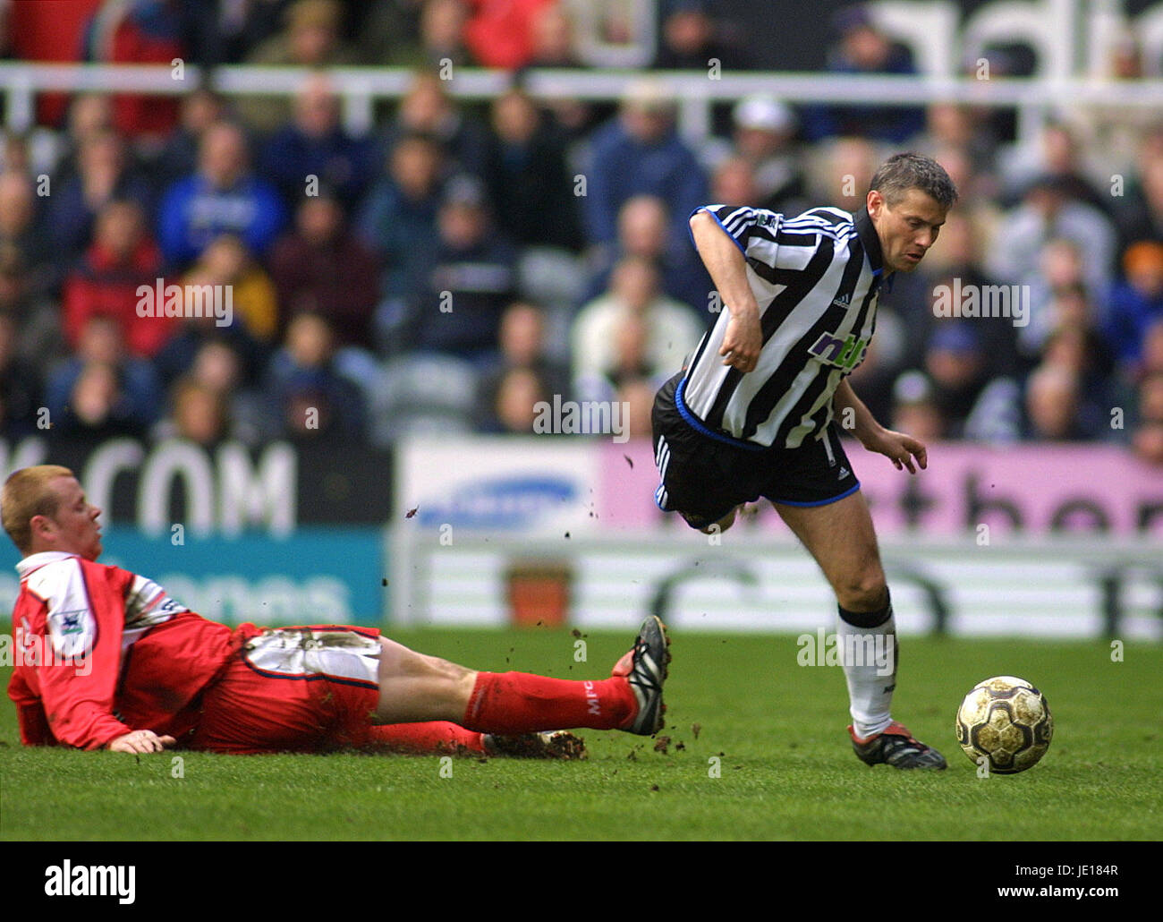 Robert lee 2001 hi-res stock photography and images - Alamy