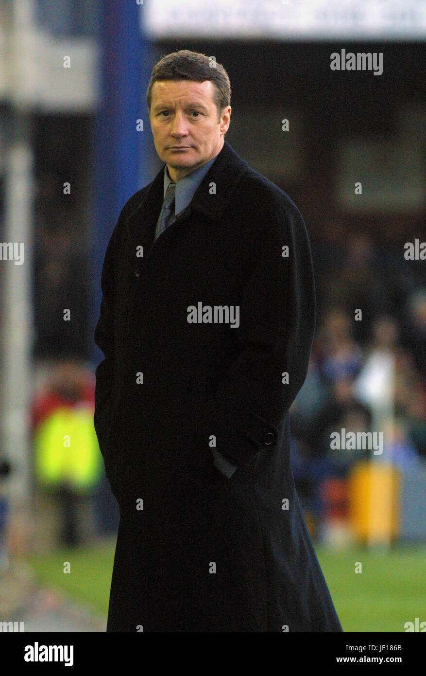 Danny wilson bristol city hi-res stock photography and images - Alamy